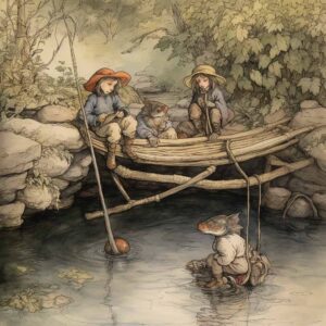 แฟรี่ | ห้องสมุดเทพนิยาย - Tales Reader