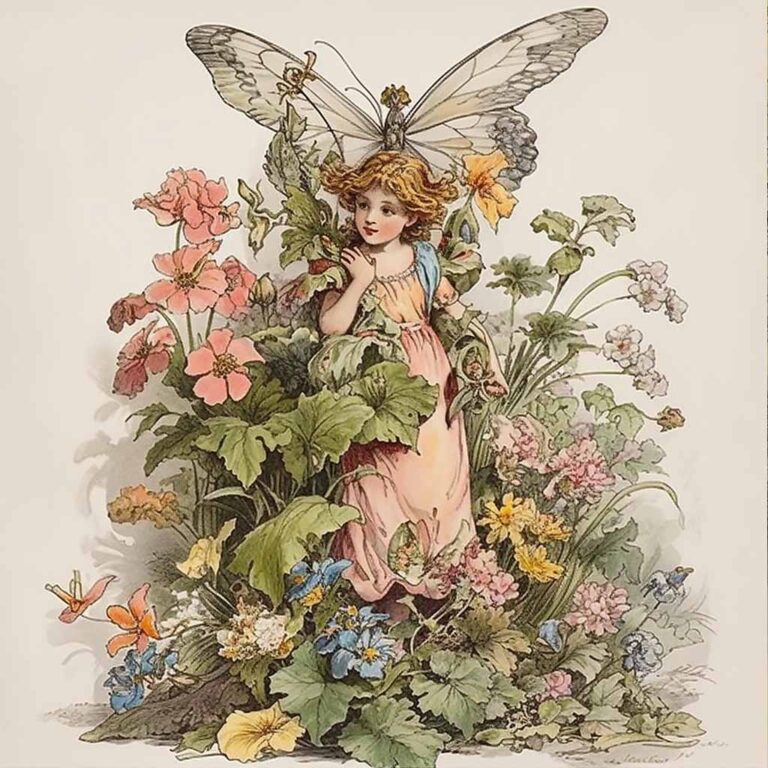 แฟรี่ | ห้องสมุดเทพนิยาย - Tales Reader